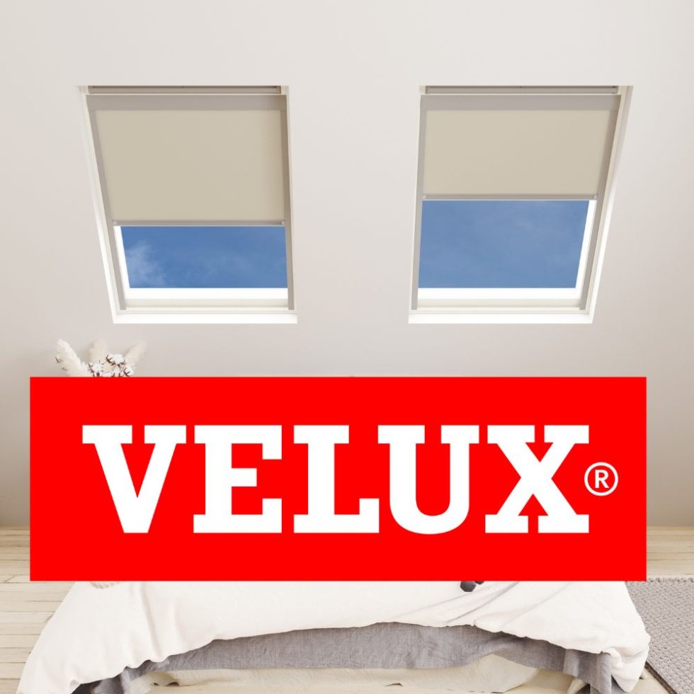 Is There An Alternative To VELUX Blinds? - BizzyBlinds